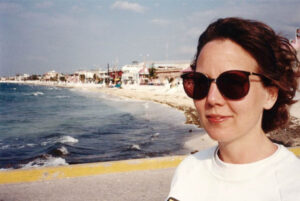 Remembering Nancy Fox – LineTime