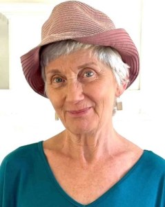 Remembering Nan Monk – LineTime