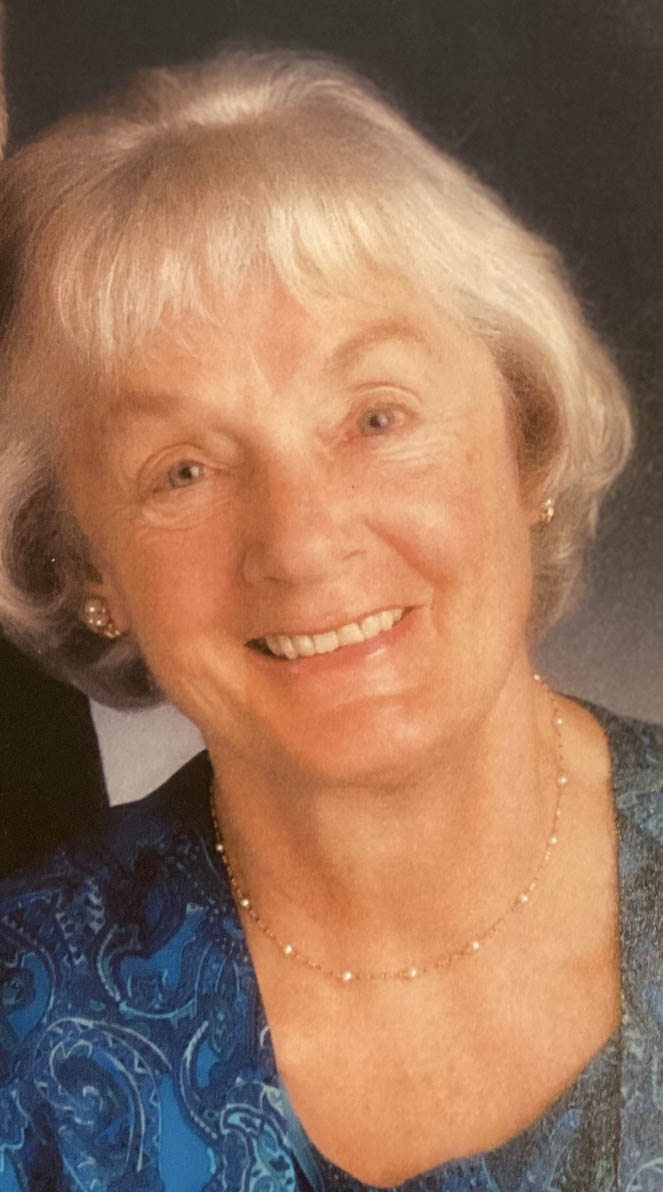 Remembering JoAnn Shoemake – LineTime