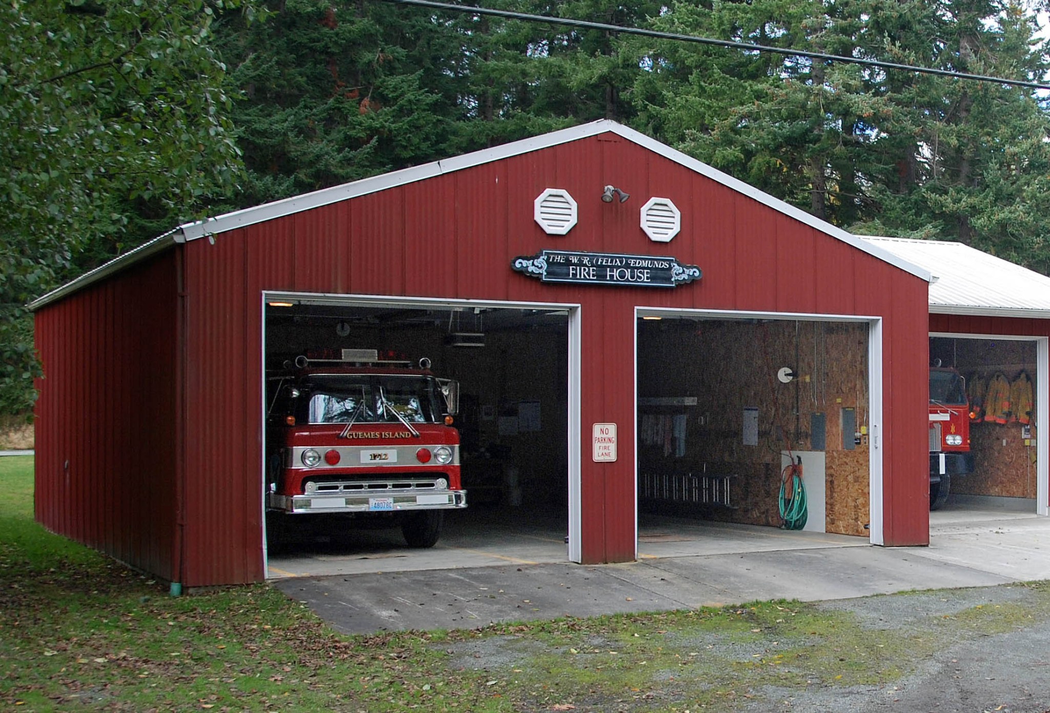 LineTime – Fostering Communication On Guemes Island