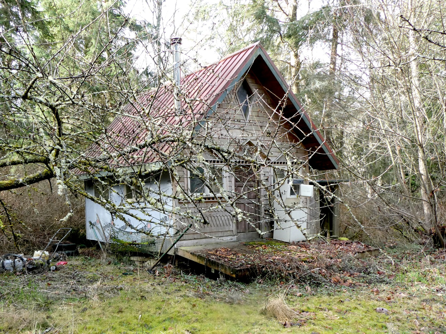 Island Property Sales – LineTime