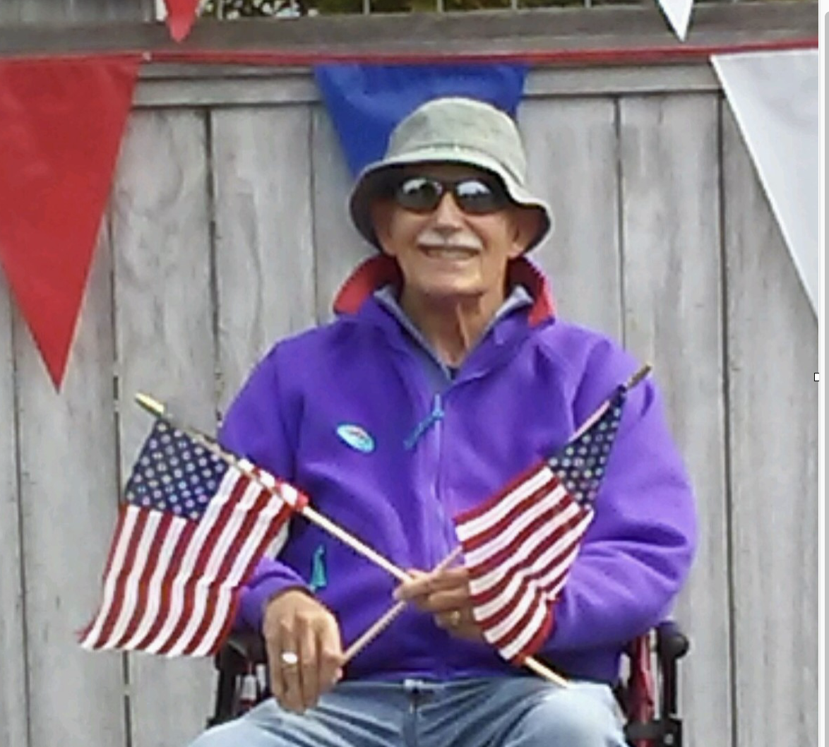 Remembering George Meekins – LineTime